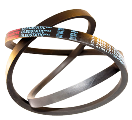 Curele Trapezoidale (mm) tip V | BIBIS COM