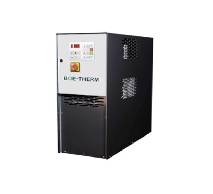 Termoregulator industrial de ulei BOE-THERM TEMP 300 | BIBIS COM